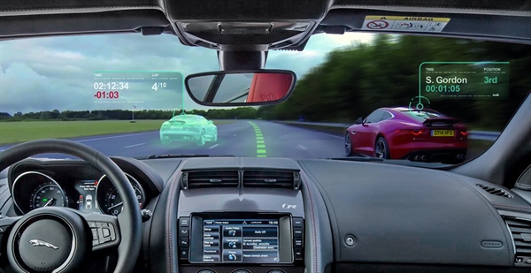 Microsoft HoloLens and Mixed Reality in Racing | SimXperience® Full ...