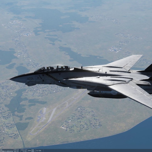 Supported Games | SimXperience® Full Motion Racing Simulator Technologies