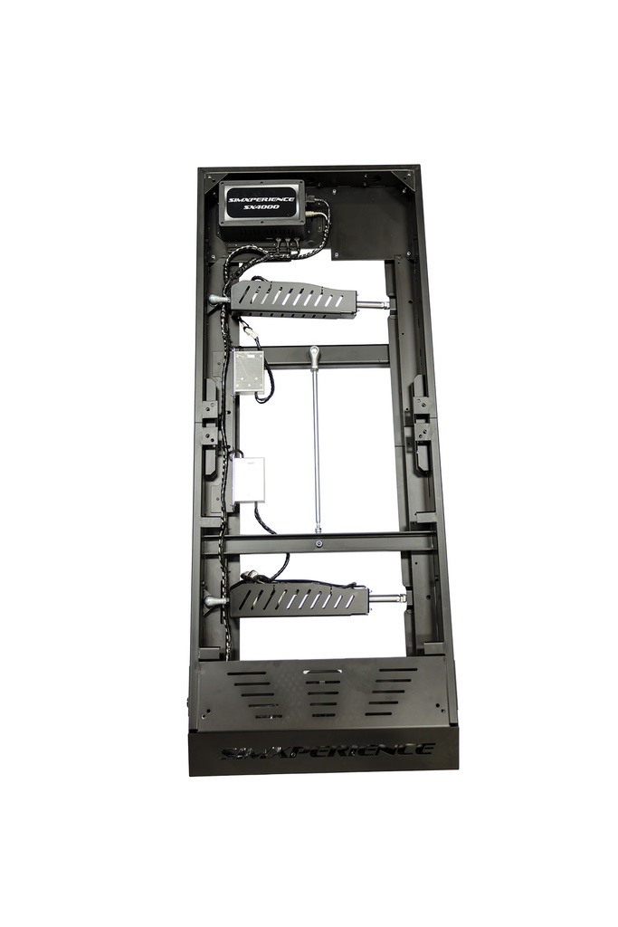 Motion Table | SimXperience® Full Motion Racing Simulator Technologies