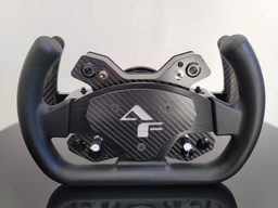 Direct Drive Sim Steering Wheel Systems - AccuForce