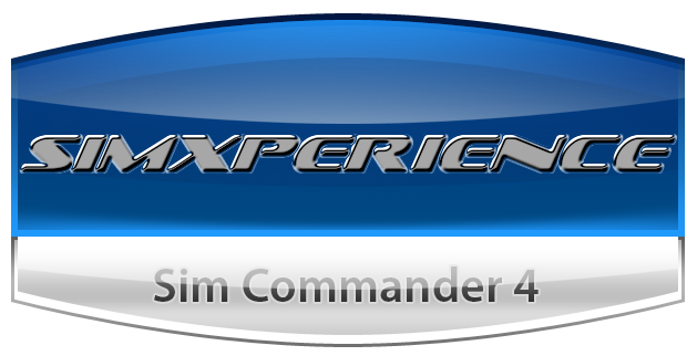 Sim Commander Quick Start Guide | SimXperience® Full Motion Racing ...