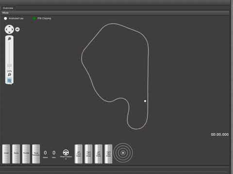 AccuForce V2 Documentation | SimXperience® Full Motion Racing Simulator ...