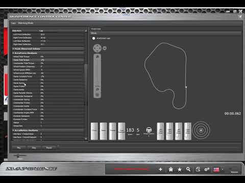 AccuForce V2 Documentation | SimXperience® Full Motion Racing Simulator ...